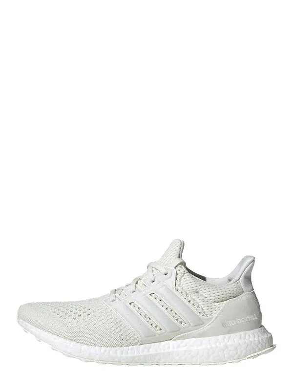 Adidas X James Bond 007 Ultraboost 1.0 Dna "no Time To Die" Sneakers - White
