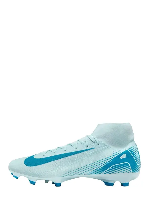 Nike Zoom Mercurial Superfly Academy Mg - Blue