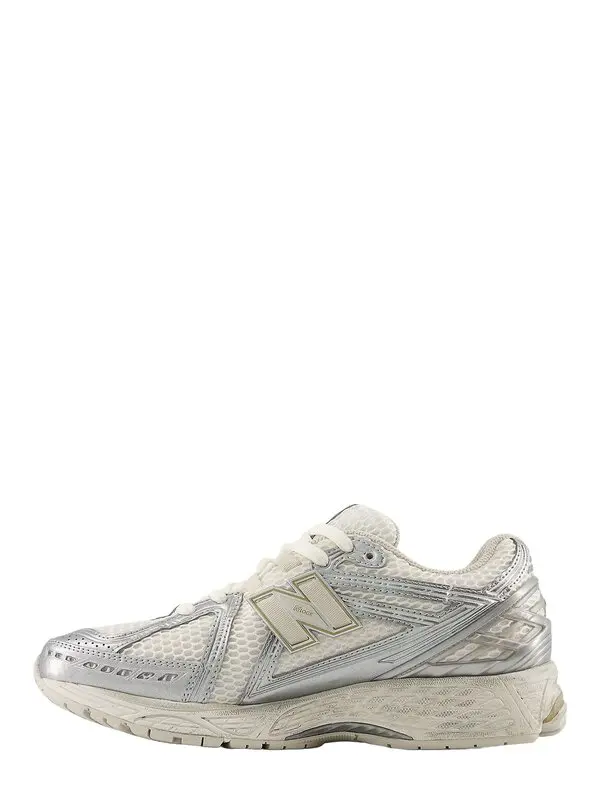 NEW BALANCE 1906r "sea Salt Moonbeam Silver - Sea Salt/moonbeam/silver Metallic