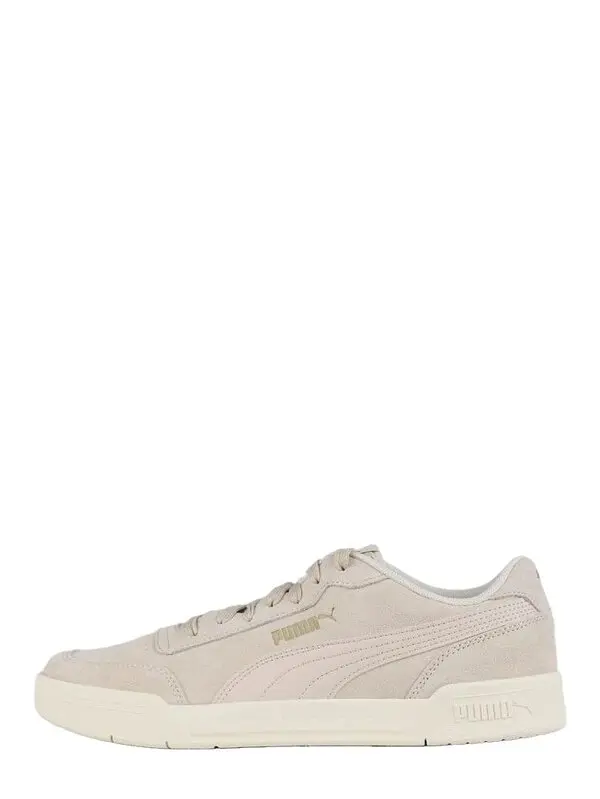 PUMA Caracal Sneakers - Light Brown