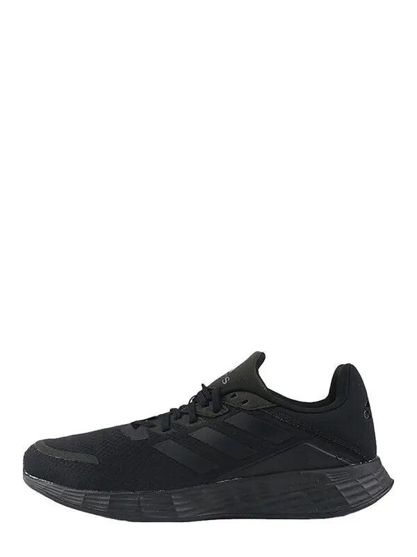 Adidas Duramo Sl Athletic Sneakers - Black