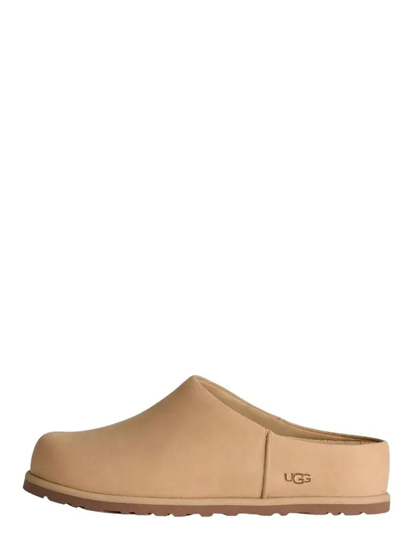 UGG Otzo Clog Mules - Mustard Seed