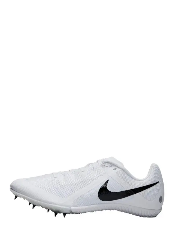 Nike Zoom Rival Multi-event Spikes - White