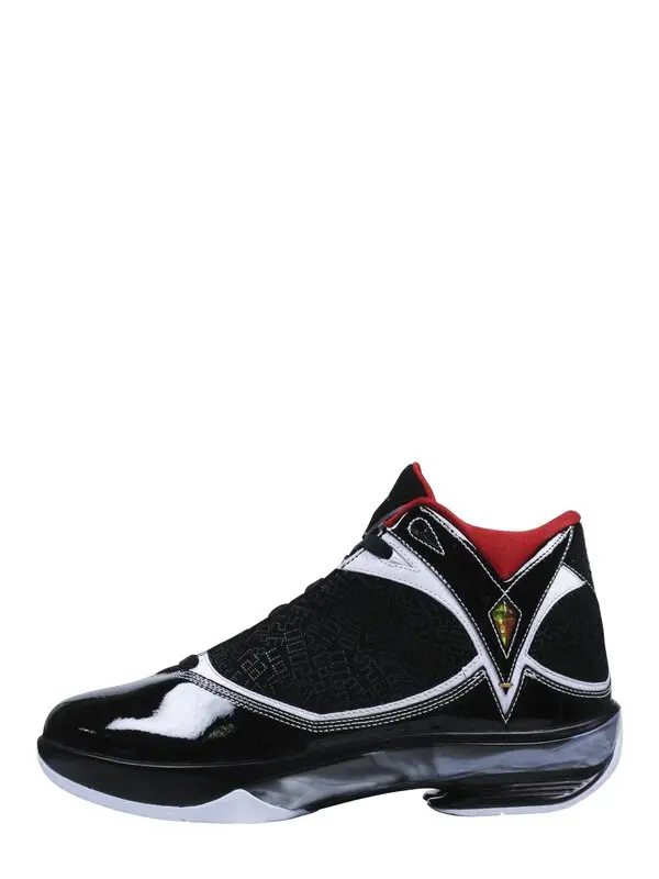 JORDAN 2009 "hall Of Fame" Sneakers - Black