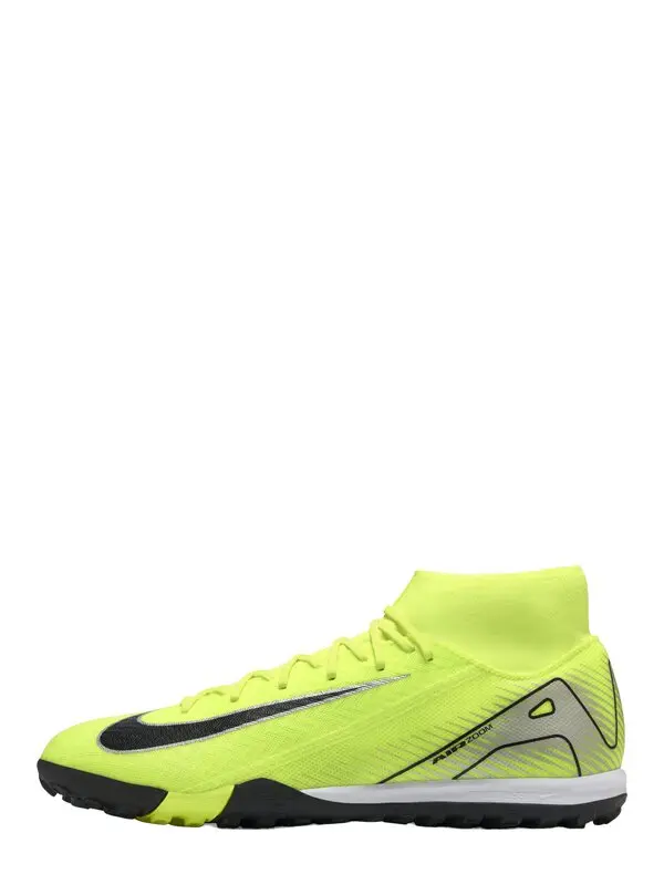 Nike Mercurial Superfly Academy Tf - Volt/black