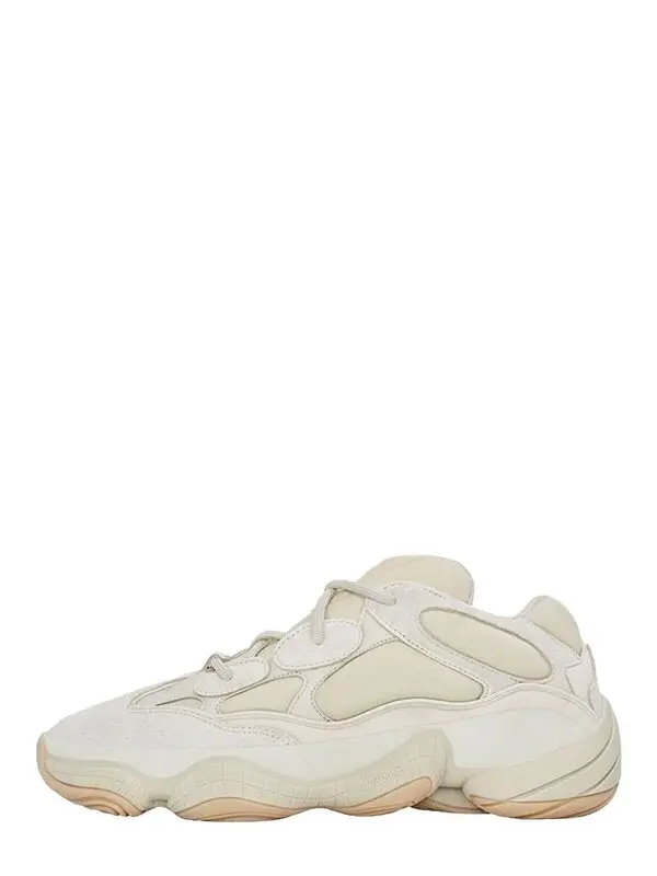 Adidas Yeezy 500 Sneakers - Stone
