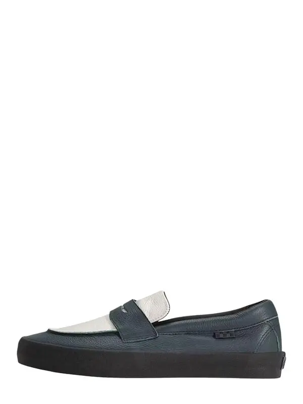 VANS Skate Loafer - Dark Forest Green