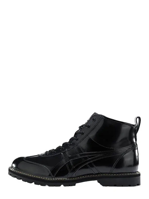 Onitsuka Tiger Rinkan Boot - Black
