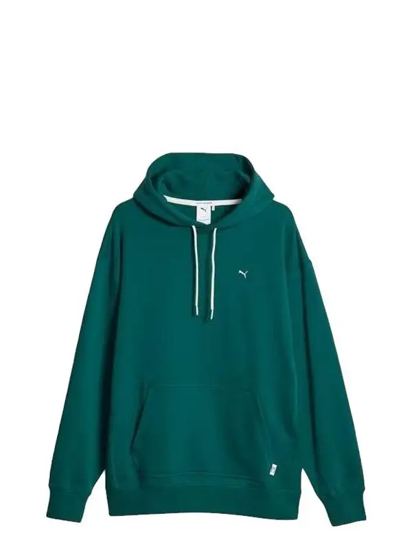 PUMA Mmq Hoodie - Malachite