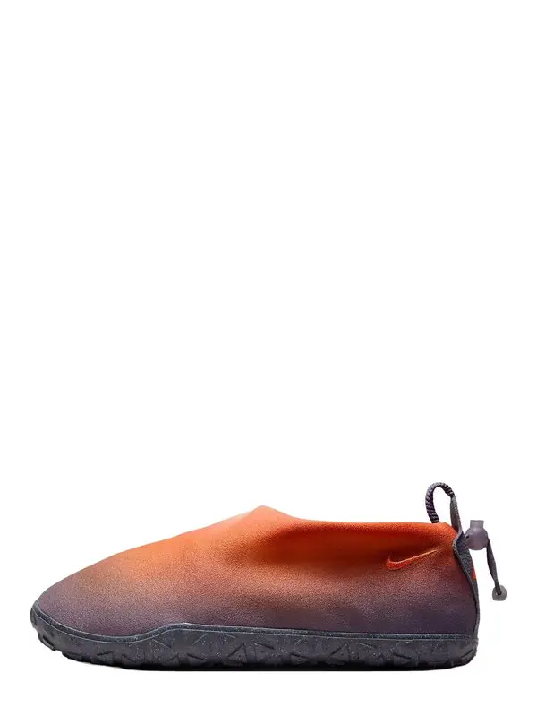 Nike Moc 3.0 - Orange Mauve