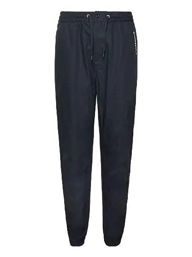 CONVERSE Woven Jogger Asia Sizing - Black