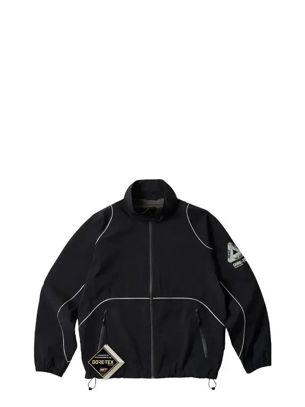 PALACE Gore-tex Lite Jacket - Black