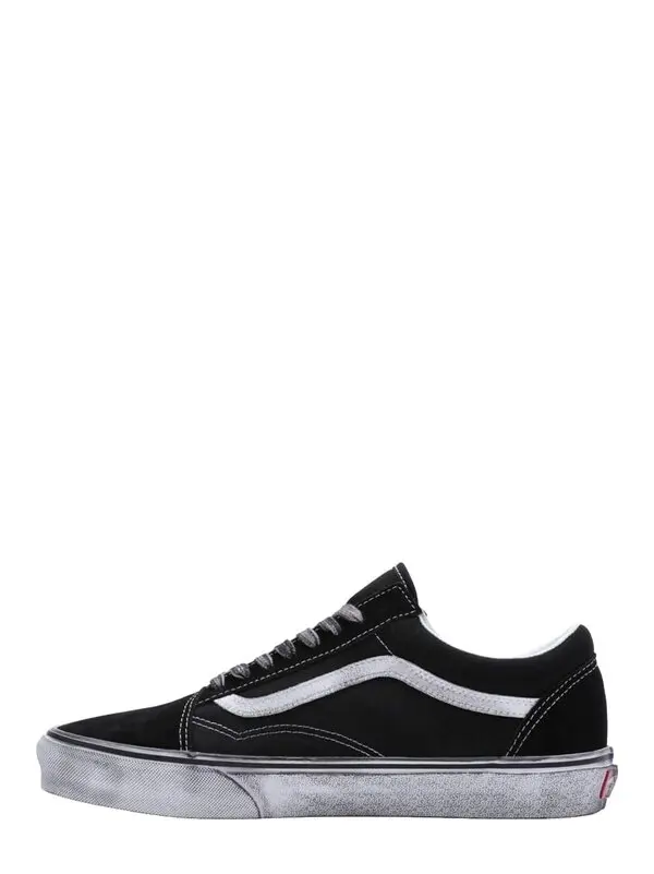 VANS Vault Og Old Skool Lx Sneakers - Black