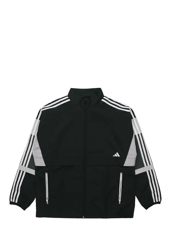 Adidas Ub Jkt Cb Jacket - Black