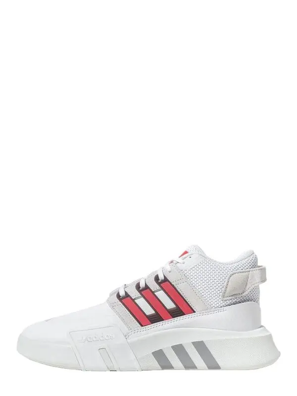 Adidas Originals Eqt Sneakers - White/red/black