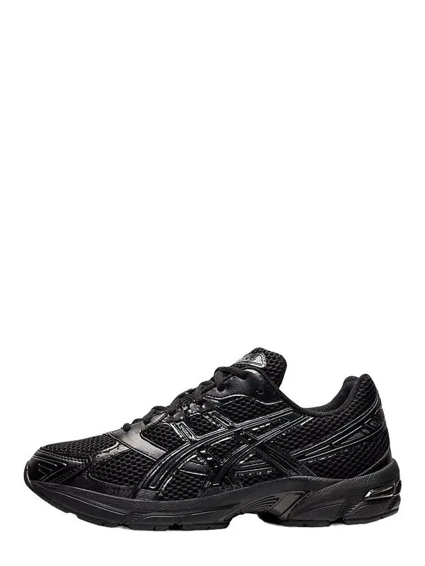 Asics Gel-1130 Sneakers - Black/graphite Grey