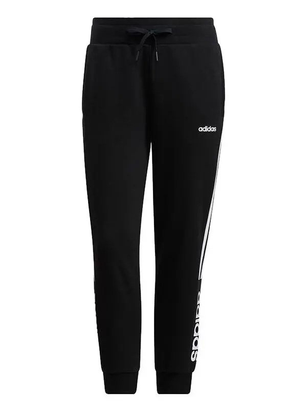 Adidas Neo Bs 78 Track Pants - Black