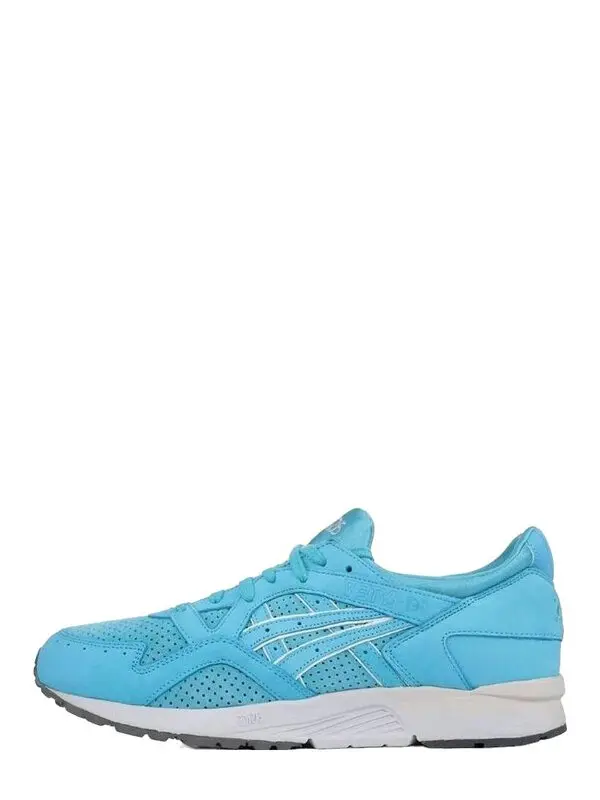 Asics Ronnie Fieg X Gel Lyte 5 'cove' Sneakers - Blue/gray