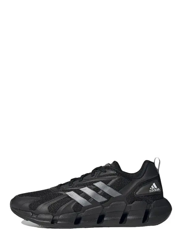 Adidas Ventice Climacool Low Top Sneakers - Black