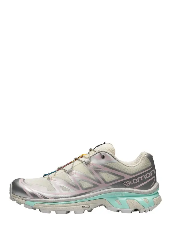 SALOMON Xt-6 'cradle Powder' Sneakers - Cradle Powder Blue
