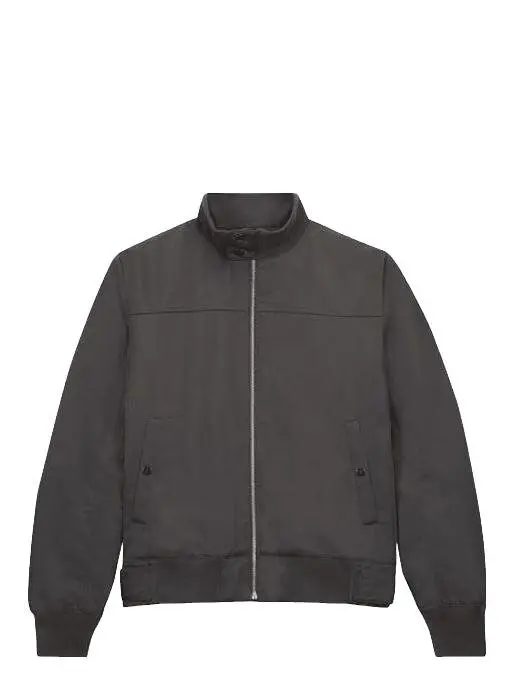 Nike As J Amm Jkt Jacket - Grey