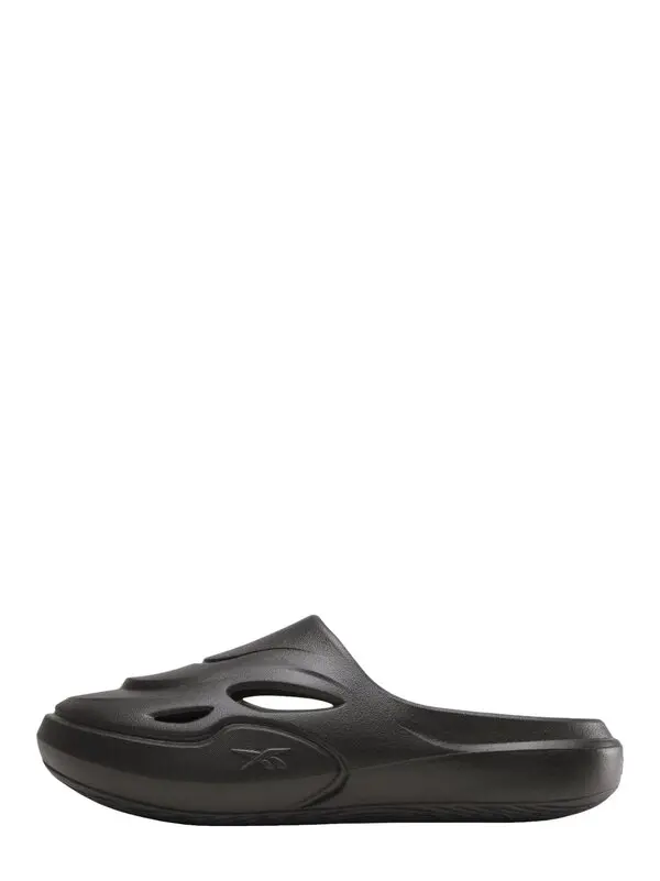 REEBOK Dmx Recovery Mules - Black