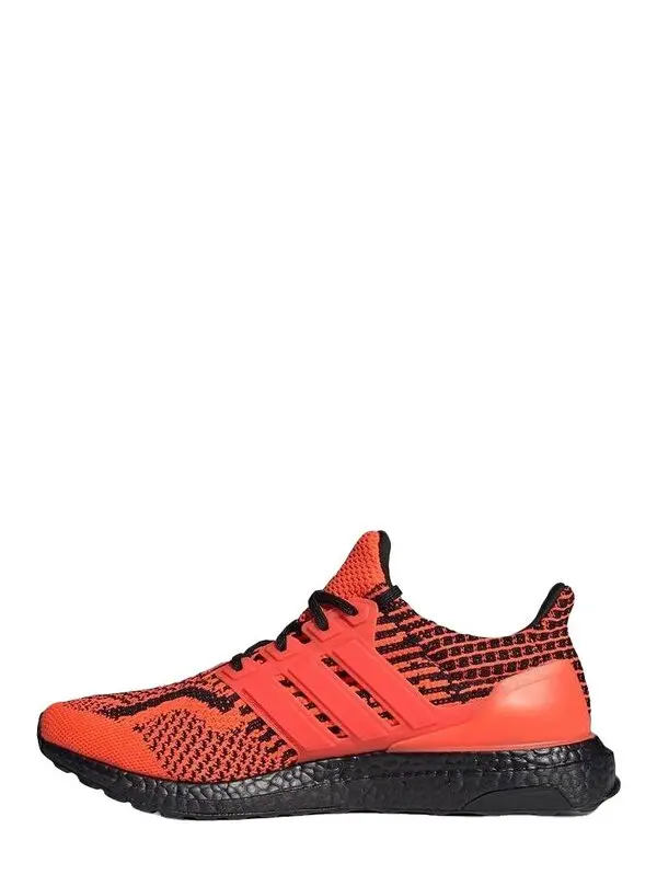 Adidas Ultraboost 5.0 Dna Sneakers - Orange/black
