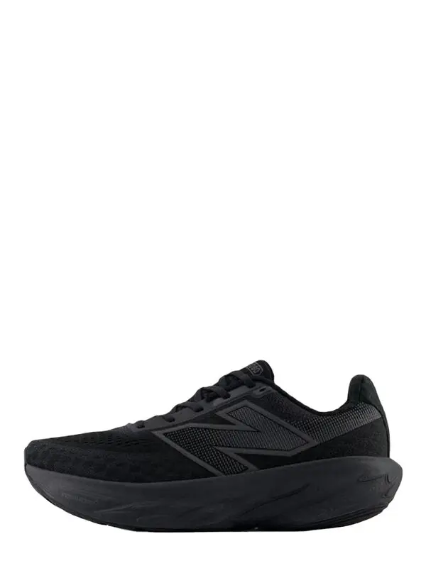 NEW BALANCE Fresh Foam X 1080 V14 2e Athletic Sneakers - Black Metallic/phantom