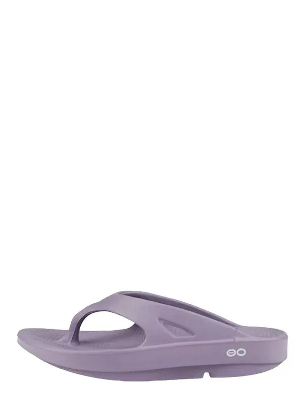 OOFOS Ooriginal Sandal - Mauve