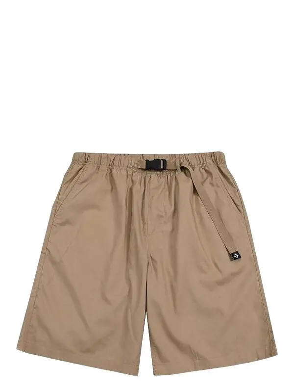 CONVERSE Lightweight Cargo Shorts - Khaki