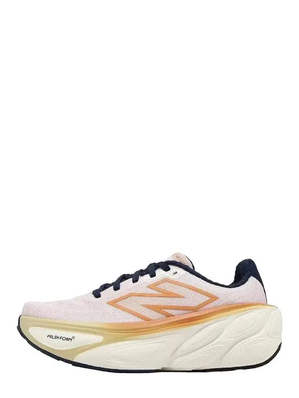 NEW BALANCE Fresh Foam X More V5 D Wide Sneakers - Multi-color