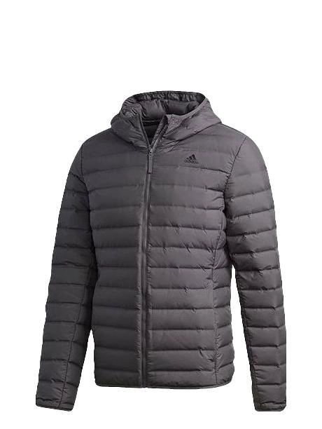 Adidas Down Jacket - Black
