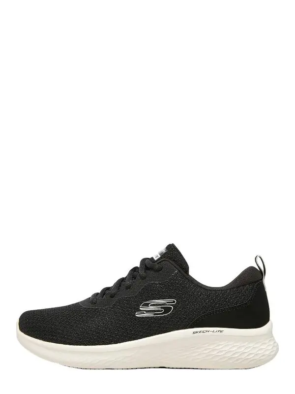 Sketchers Skech-lite Pro Sneakers - Black/white