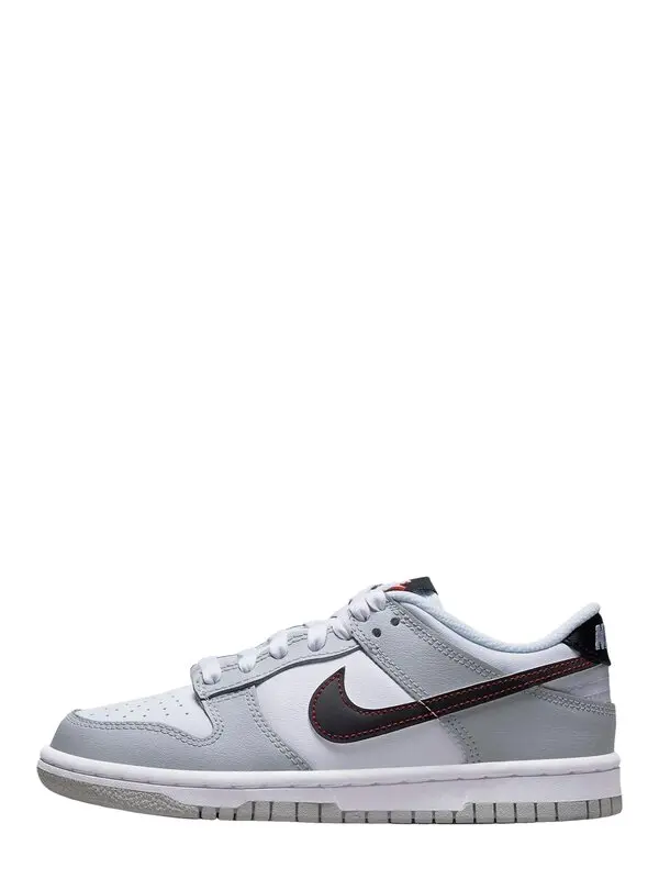 Nike Dunk Low Se "lottery Pack - Grey