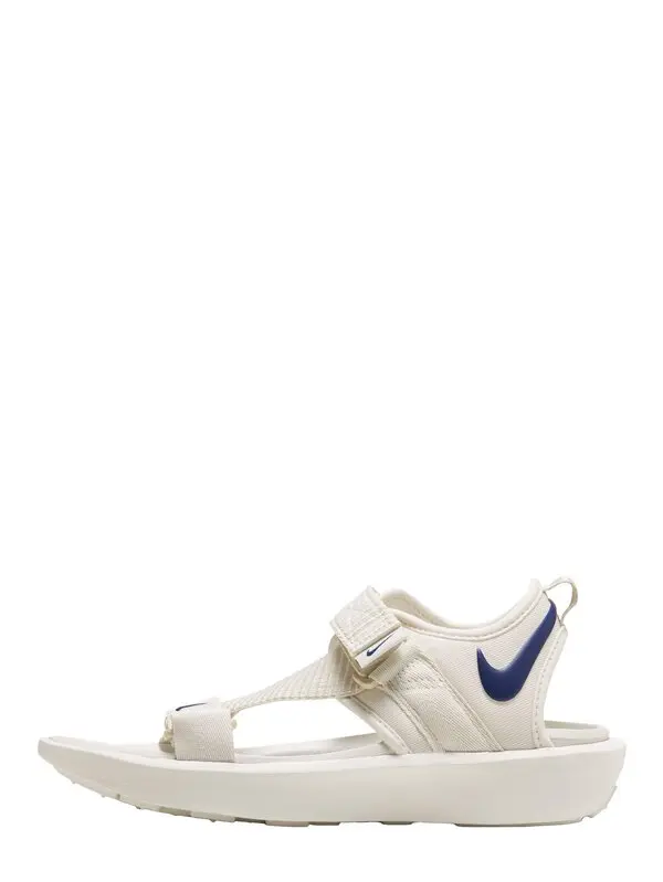 Nike Vista Sandal - Sail/midnight Navy