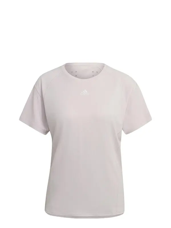 Adidas Heat.rdy Training T-shirt - Pink