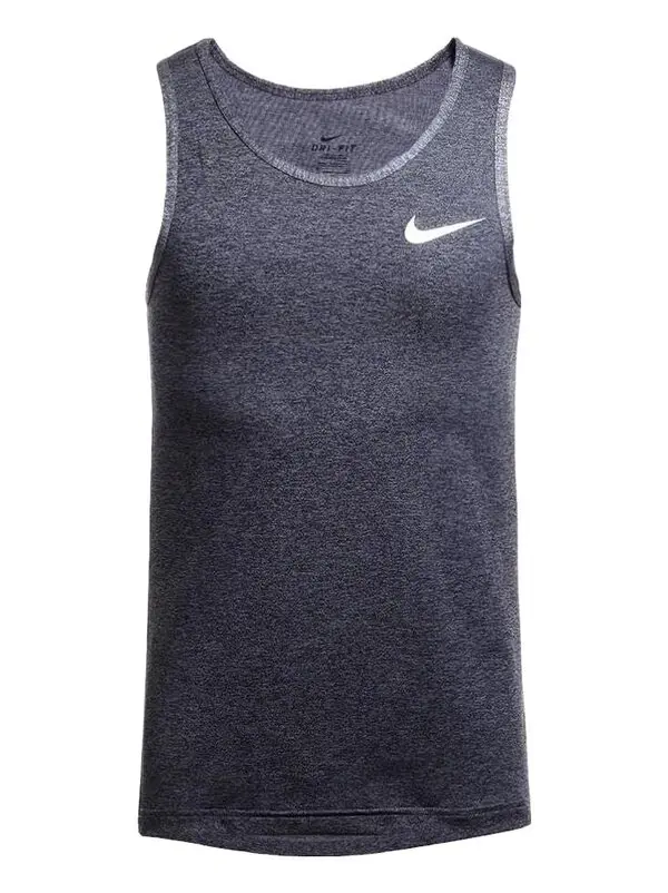 Nike Pro Hyperelite Knit Tank - Multi-color