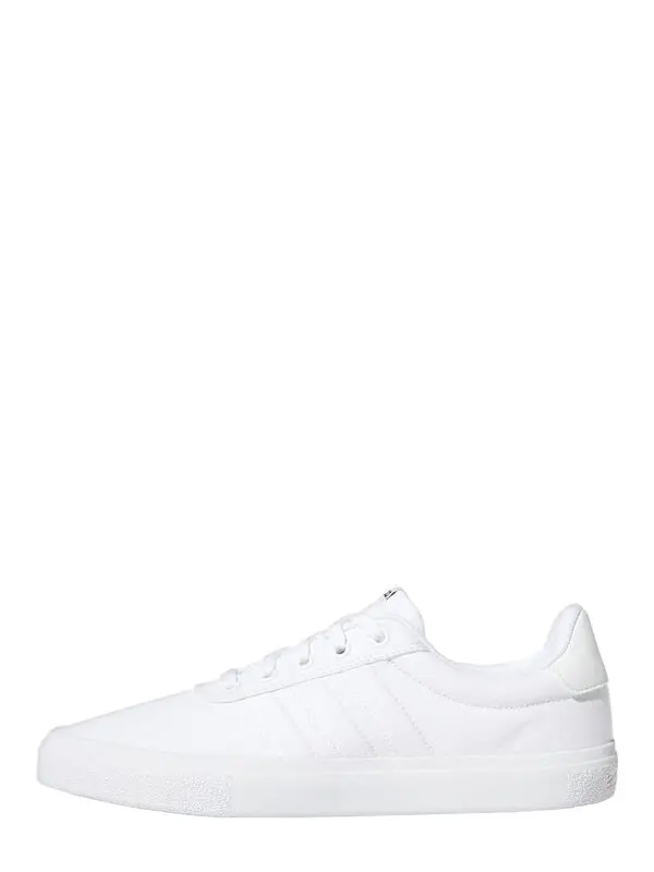 Adidas Vulc Raid3r Sneakers - Cloud White/cloud White/core Black