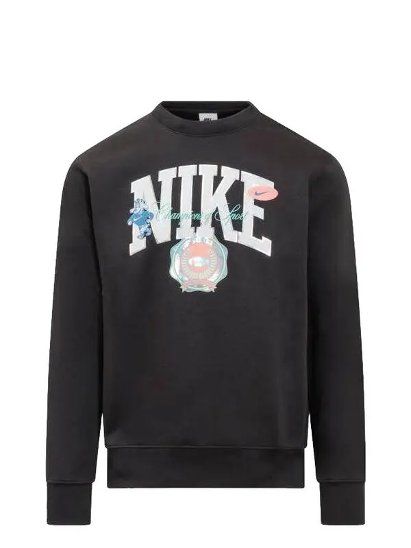 Nike Fleece Crew - Default Colorway