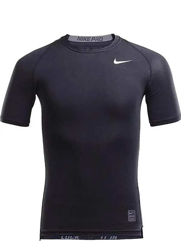 Nike Pro Cool Short Sleeve T-shirt - Default Colorway