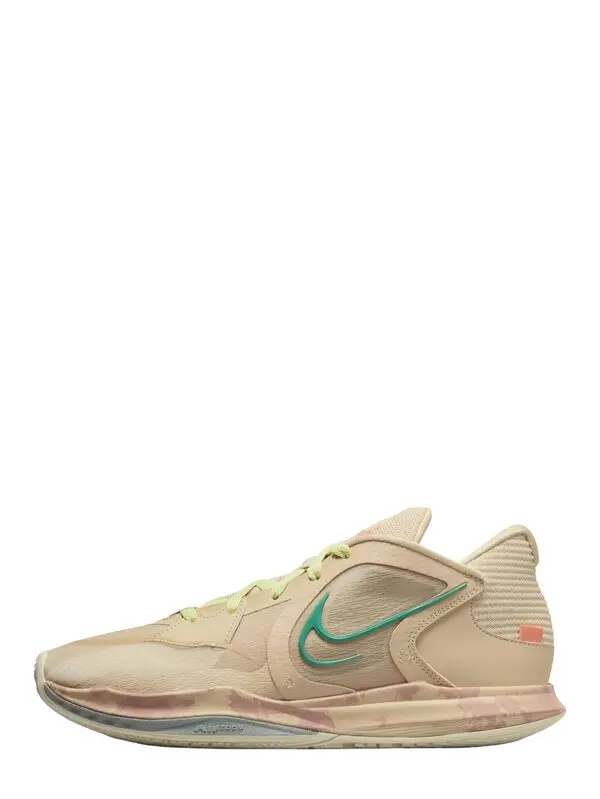 Nike Kyrie Low 'n7' Sneakers - Tan