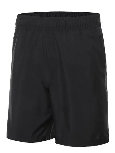 Under Armour Woven Graphic Shorts - Black
