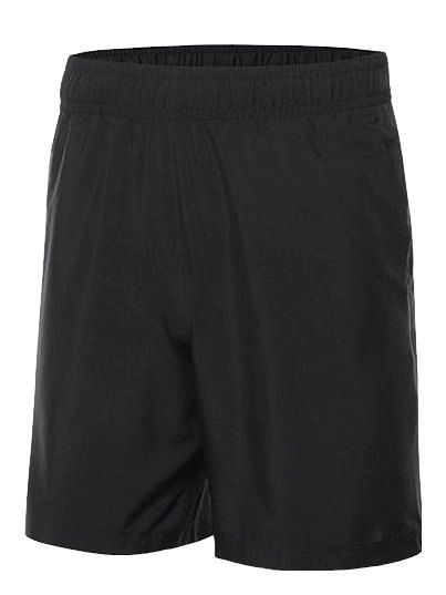 Under Armour Woven Graphic Shorts - Black