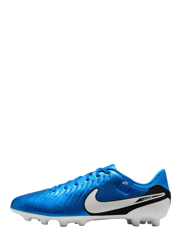 Nike Tiempo Legend Academy Sg-pro Ac Football Boots - Soar/white