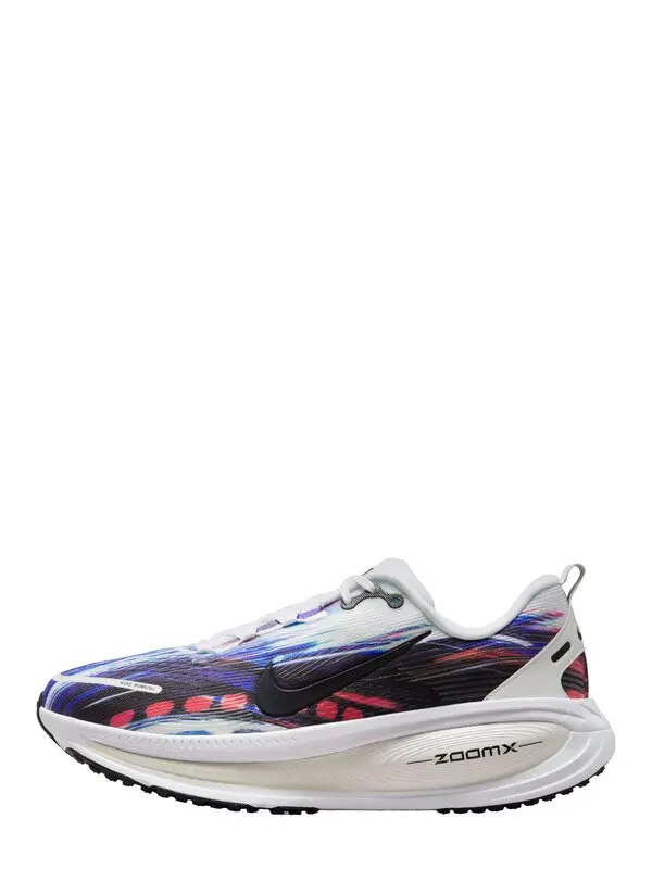 Nike Zoom Vomero 18 Se Athletic Sneakers - Multi-color