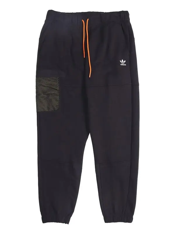 Adidas Originals Pt3 Sweat Pants - Black
