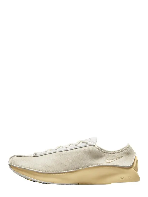 Nike Superfly Lux Pony Hair Sneakers - Sail