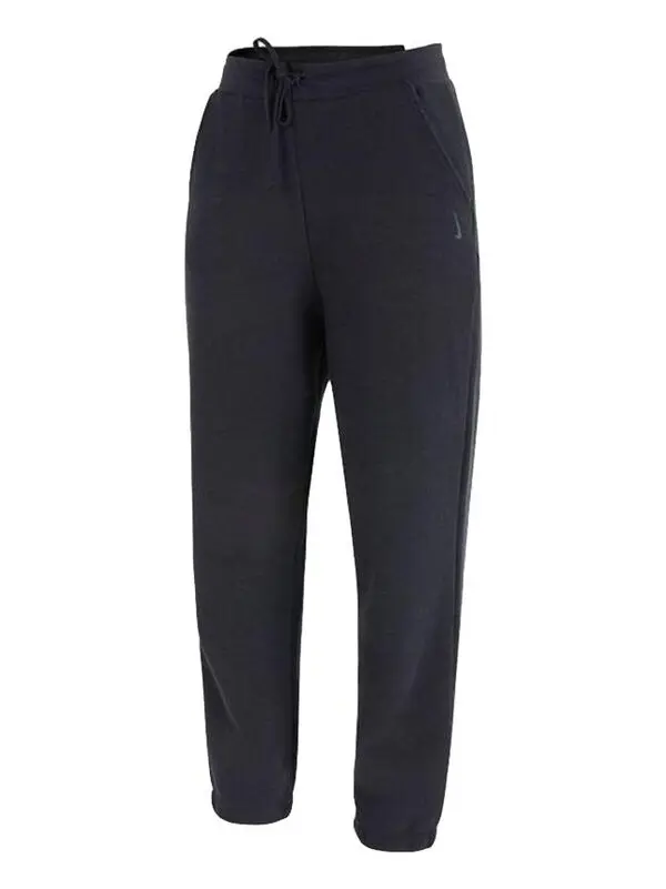 Nike Cozy Jggr Athleisure Knit Trousers - Default Color