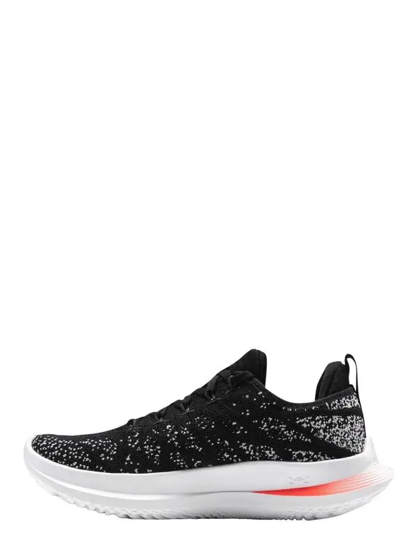Under Armour Flow Velociti 3 Sneakers - Black/mod Grey