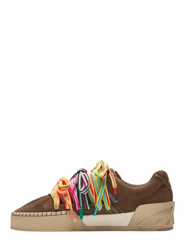 ANTA Kai Hela Style 1 Sneakers - Brown/multi